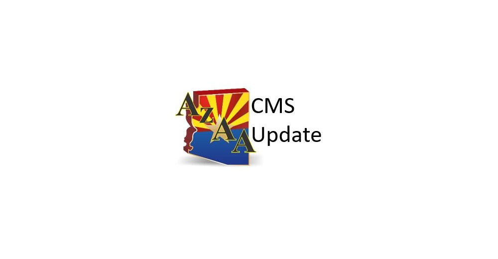 CMS 2026 Ambulance Inflation Factor | Arizona Ambulance Association